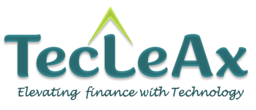 TecleAx - Elevating finance with Technology