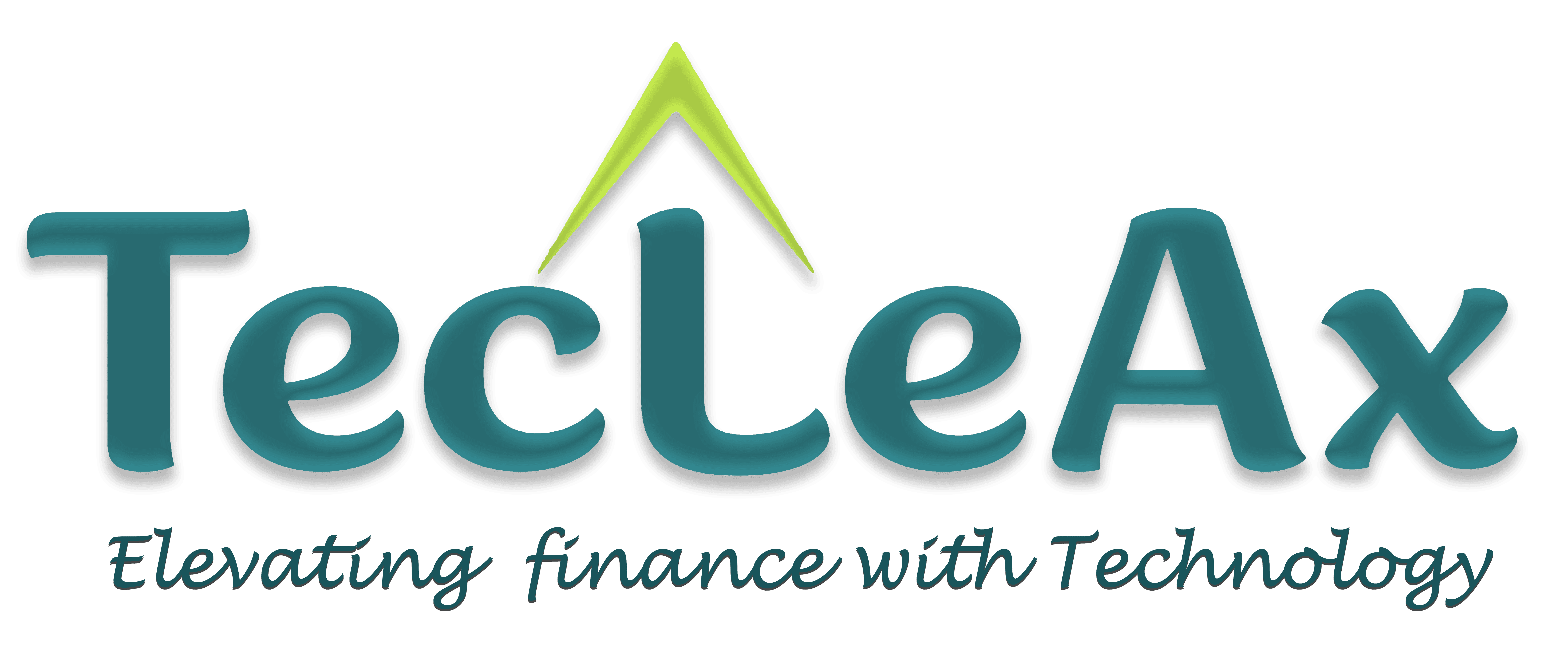 TecleAx - Elevating finance with Technology